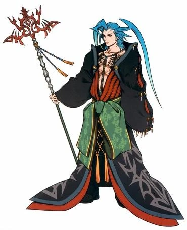 Sage | New Final Fantasy Fanon Wiki | Fandom