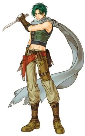 Ramsey Ward | New Final Fantasy Fanon Wiki | Fandom
