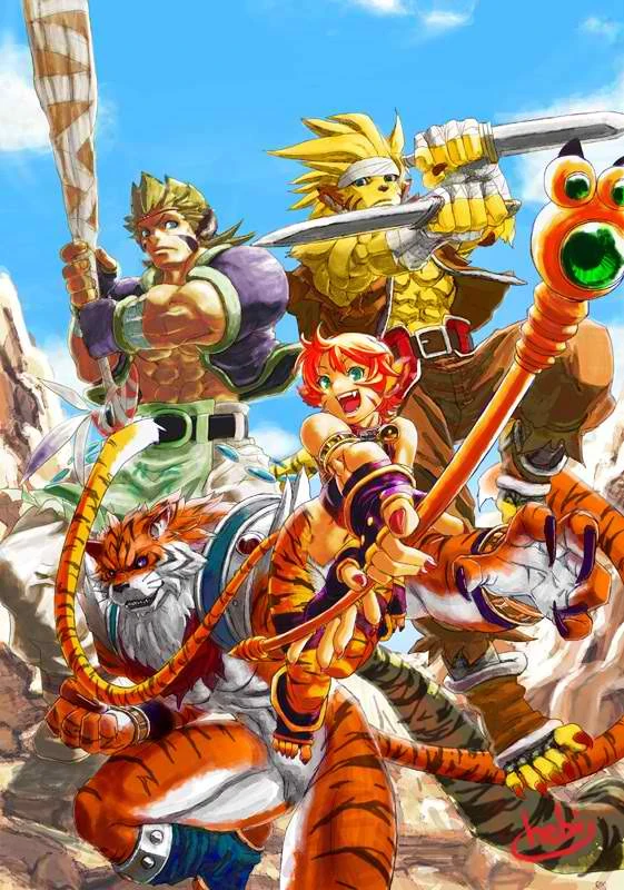 Al Abassi | New Final Fantasy Fanon Wiki | Fandom