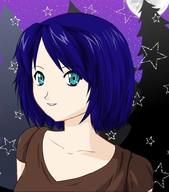 Ari Mizuki | New Final Fantasy Fanon Wiki | Fandom