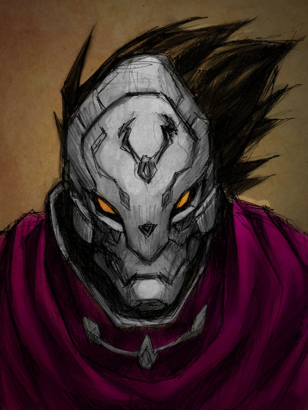 Dumah Deadwalker | New Final Fantasy Fanon Wiki | Fandom