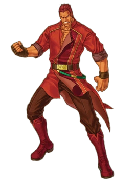 Briac Singleir | New Final Fantasy Fanon Wiki | Fandom