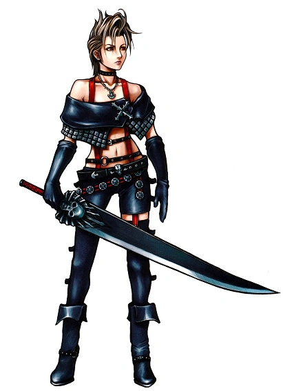 Fighter | New Final Fantasy Fanon Wiki | Fandom
