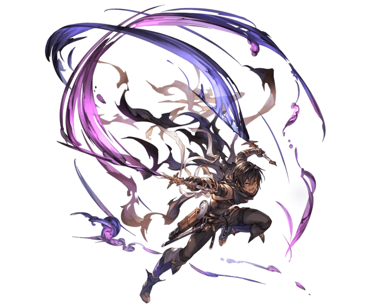 Jiro | New Final Fantasy Fanon Wiki | Fandom