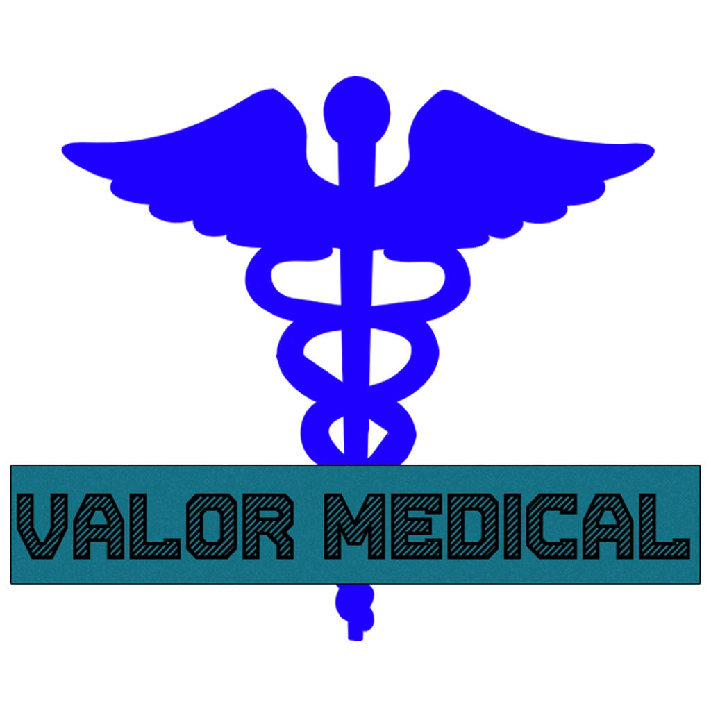 Valor Medical | New Frontiers Wiki | Fandom