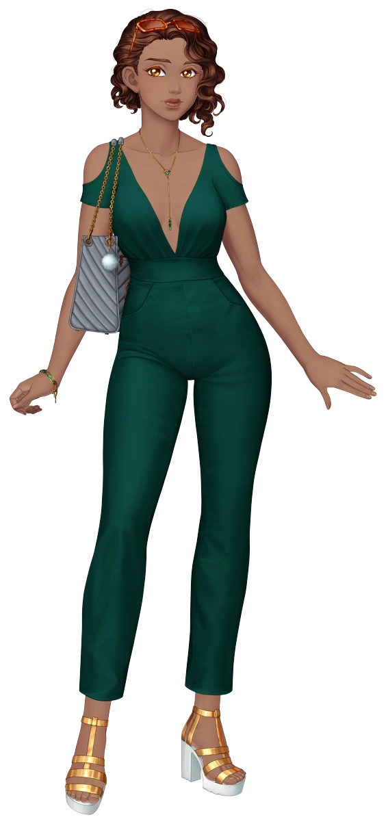 Settle Down | NewGen Sweet Amoris Wiki | Fandom