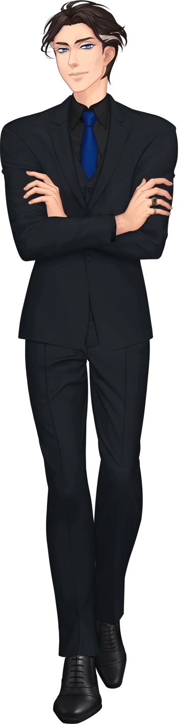 Jason | NewGen Sweet Amoris Wiki | Fandom