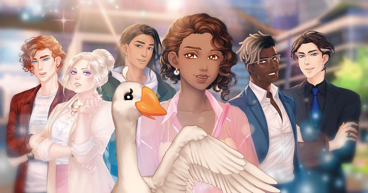 Episode 09 | NewGen Sweet Amoris Wiki | Fandom