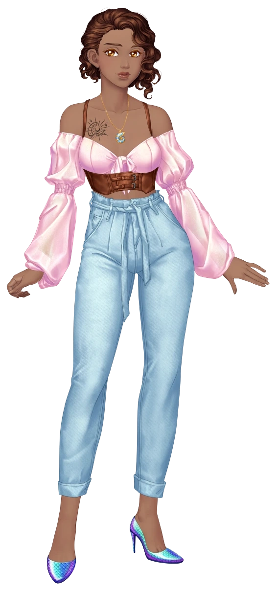 Scouting Earth | NewGen Sweet Amoris Wiki | Fandom