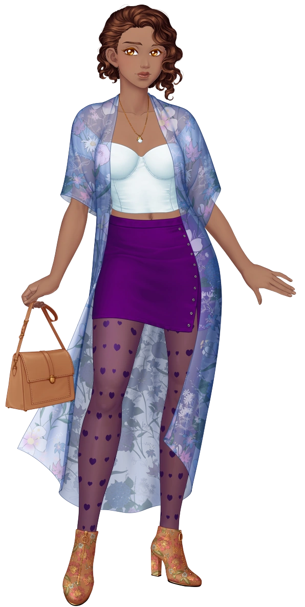 Fresh Air | NewGen Sweet Amoris Wiki | Fandom