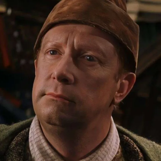 Arthur Weasley | Harry Potter new generation Wiki | Fandom