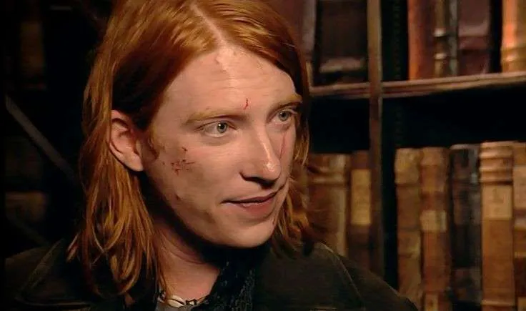 William Weasley | Harry Potter new generation Wiki | Fandom