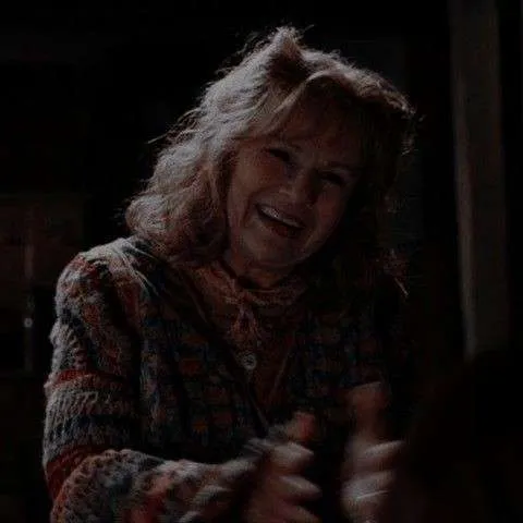Molly Prewett | Harry Potter new generation Wiki | Fandom