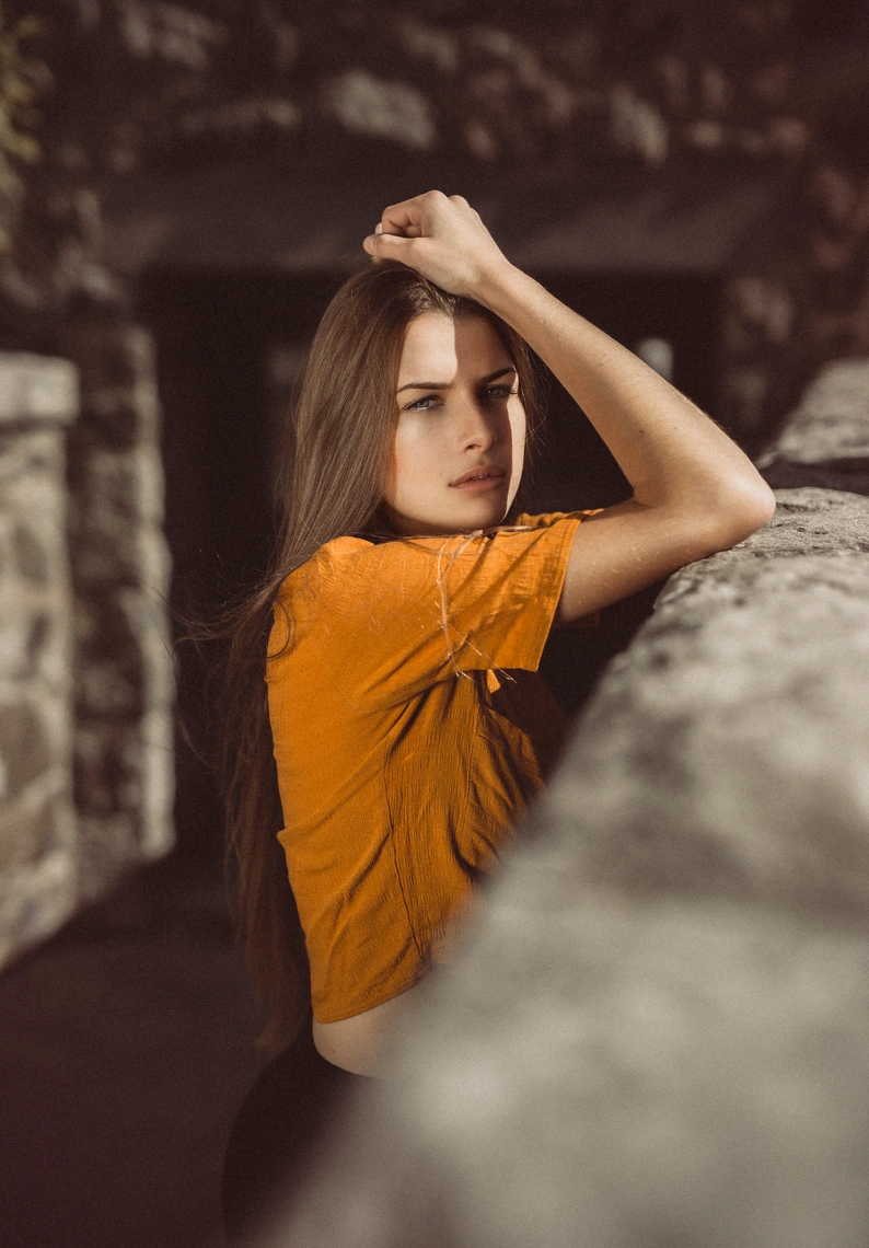 Callie DeGray | NewGenerationDangerx Wiki | Fandom