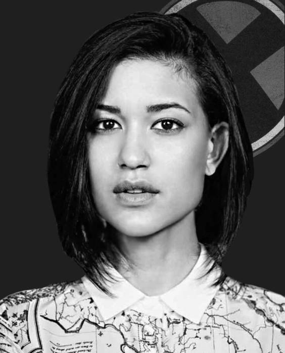 Halona Braus | NewGenerationDangerx Wiki | Fandom