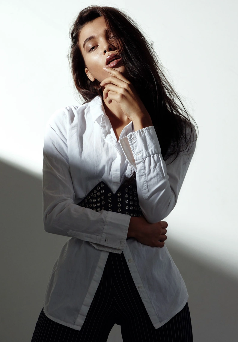 Mei Ling | NewGenerationDangerx Wiki | Fandom