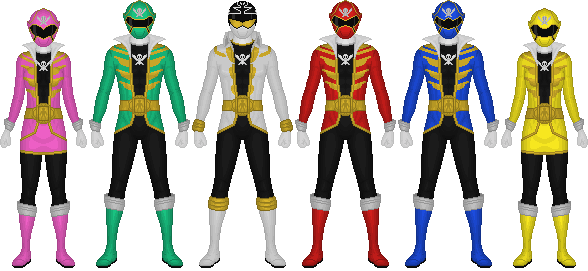 Raider Armors | NewGenerationDangerx Wiki | Fandom