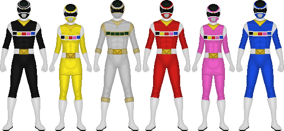 Astro Armors | NewGenerationDangerx Wiki | Fandom