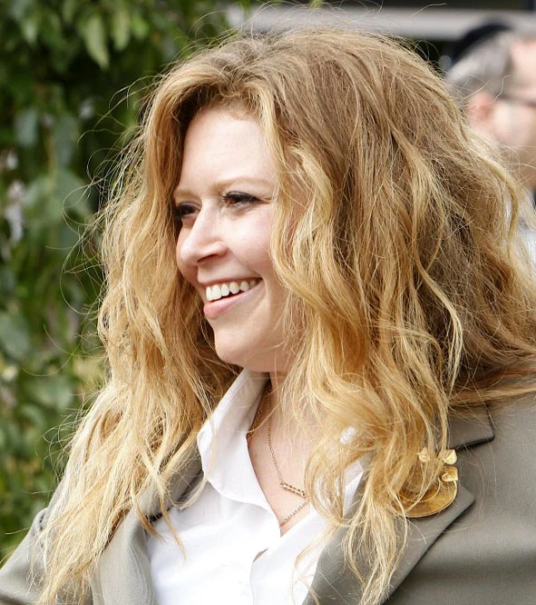 Gretchen Nelson | New Girl Wiki | Fandom