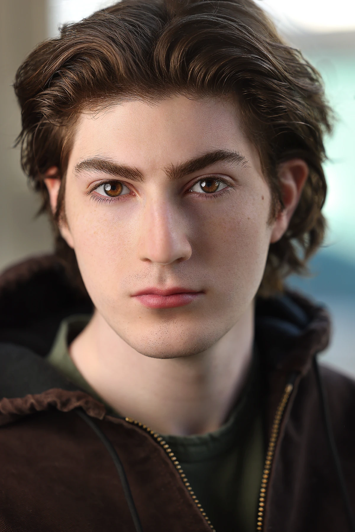 Mason Cook | New Girl Wiki | Fandom