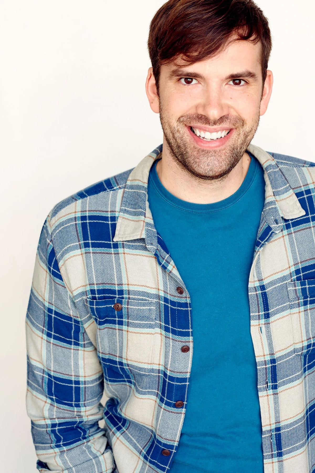 Adam Sauter | New Girl Wiki | Fandom