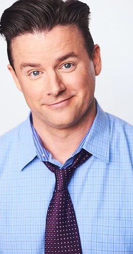 Brian Patrick Farrell | New Girl Wiki | Fandom