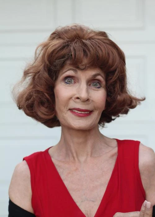 Marcia Moran | New Girl Wiki | Fandom