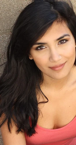 Hina Abdullah | New Girl Wiki | Fandom