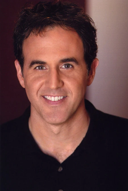 Craig Anton | New Girl Wiki | Fandom