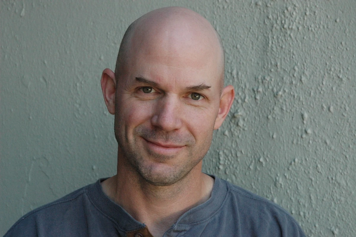 Eric Winzenried | New Girl Wiki | Fandom