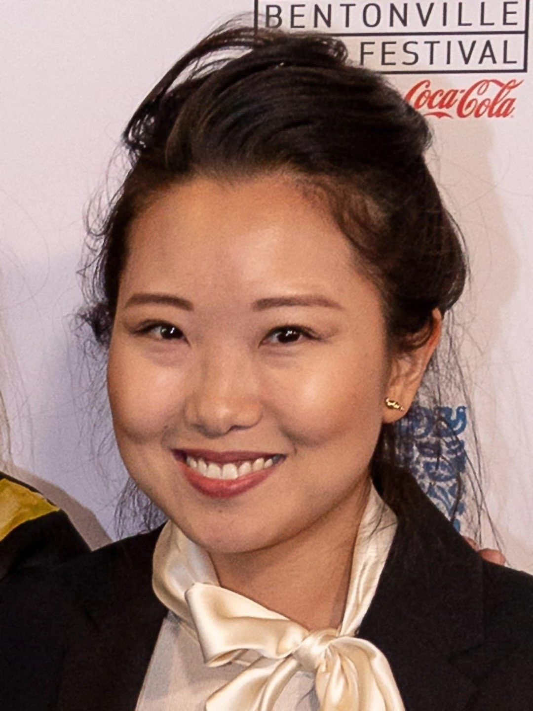 Jinny Chung | New Girl Wiki | Fandom