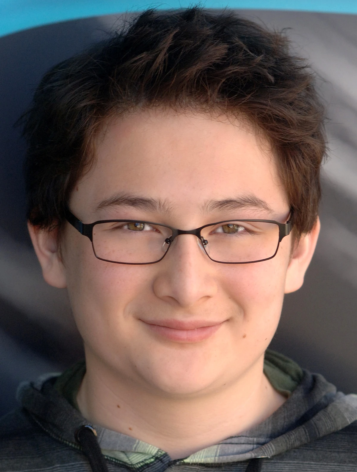 Matthew Jacob Wayne | New Girl Wiki | Fandom