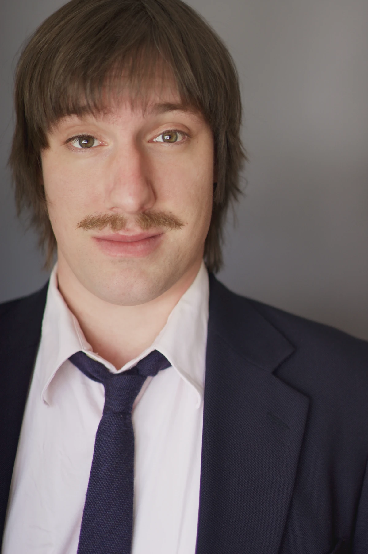 Wally Schrass | New Girl Wiki | Fandom