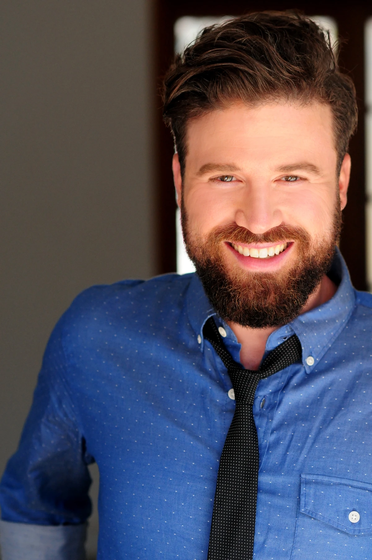 Justin Uretz | New Girl Wiki | Fandom