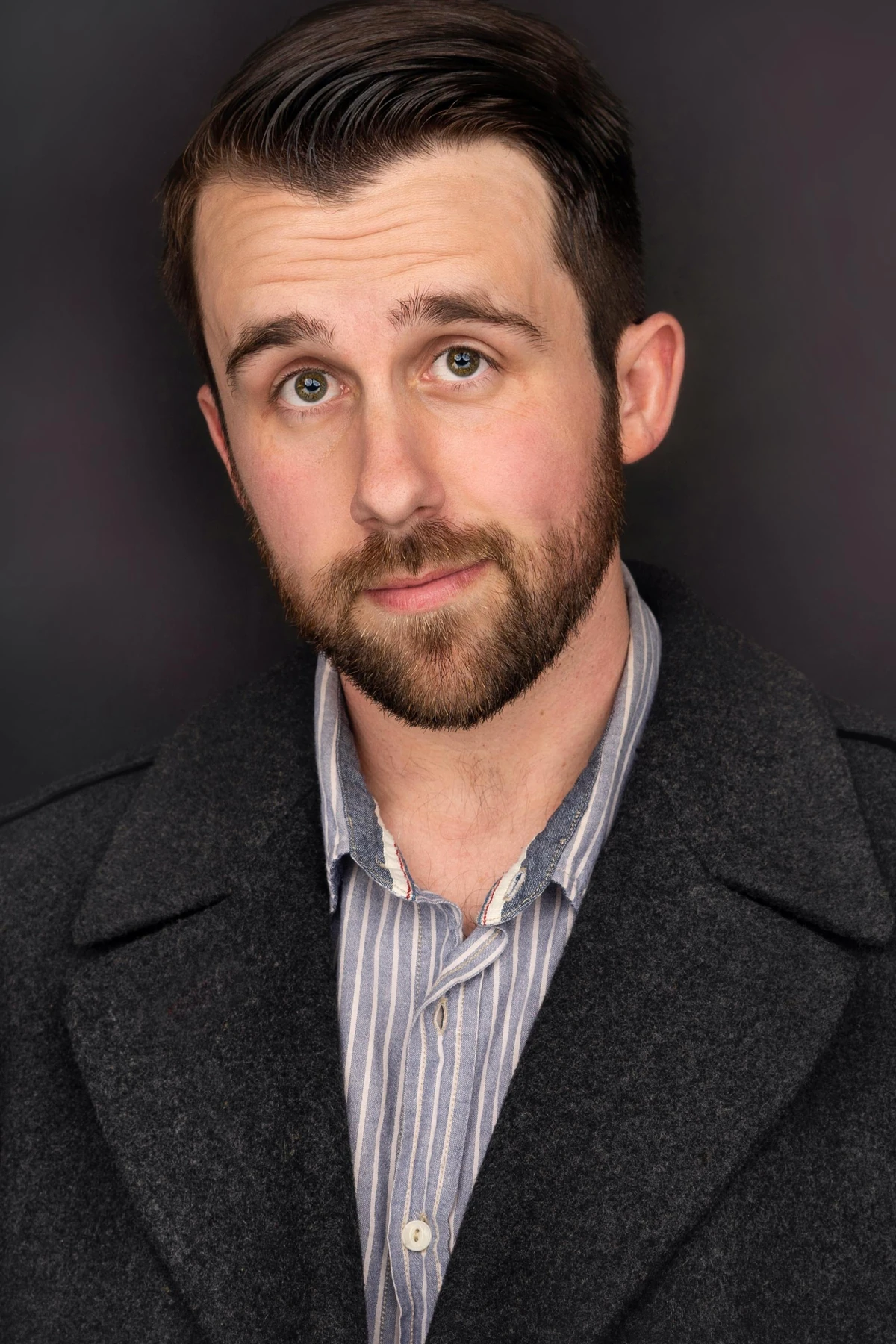 Brian Patrick Butler | New Girl Wiki | Fandom