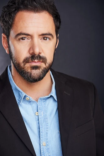 Will Hawkes | New Girl Wiki | Fandom