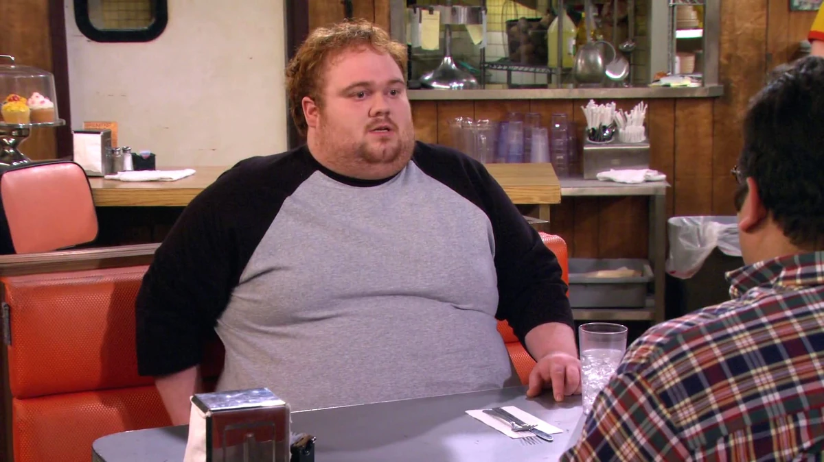 Jacob Dwight Ramirez | New Girl Wiki | Fandom