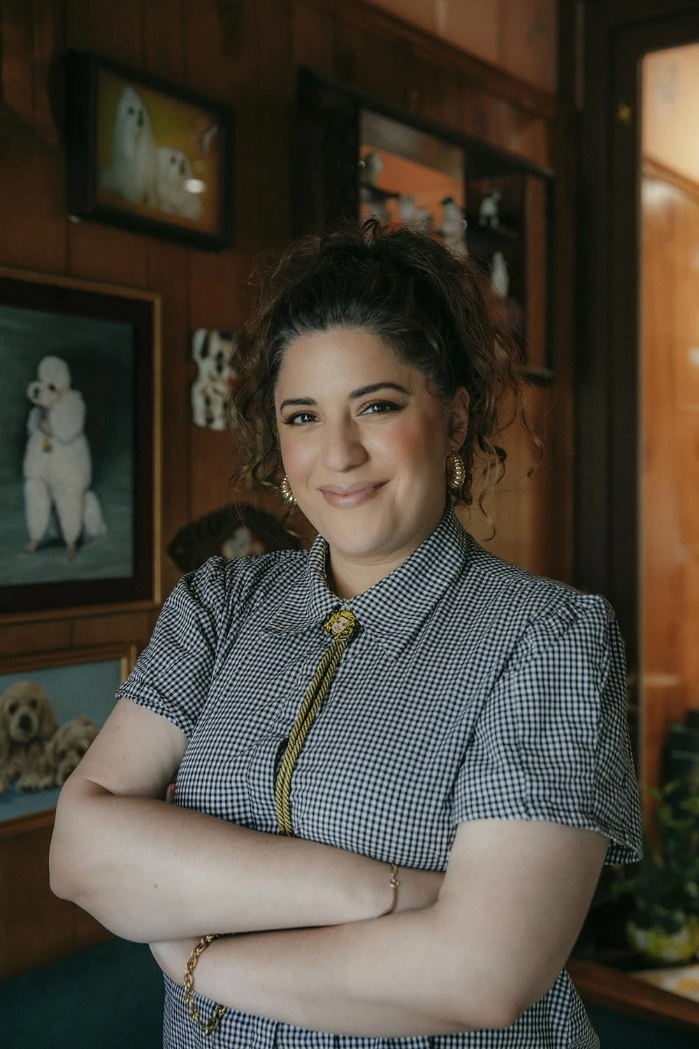 Jess Rona | New Girl Wiki | Fandom