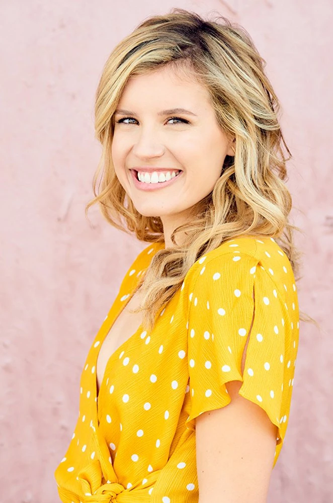 Kassie Hight | New Girl Wiki | Fandom