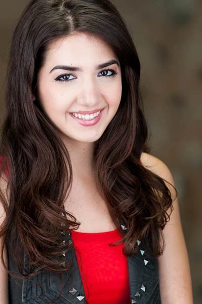 Tiffany Ariany | New Girl Wiki | Fandom