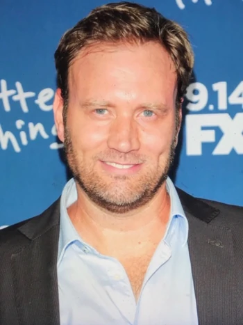 Greg Cromer | New Girl Wiki | Fandom