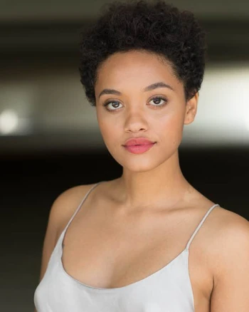 Kiersey Clemons | New Girl Wiki | Fandom