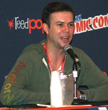 Taran Killam | New Girl Wiki | Fandom