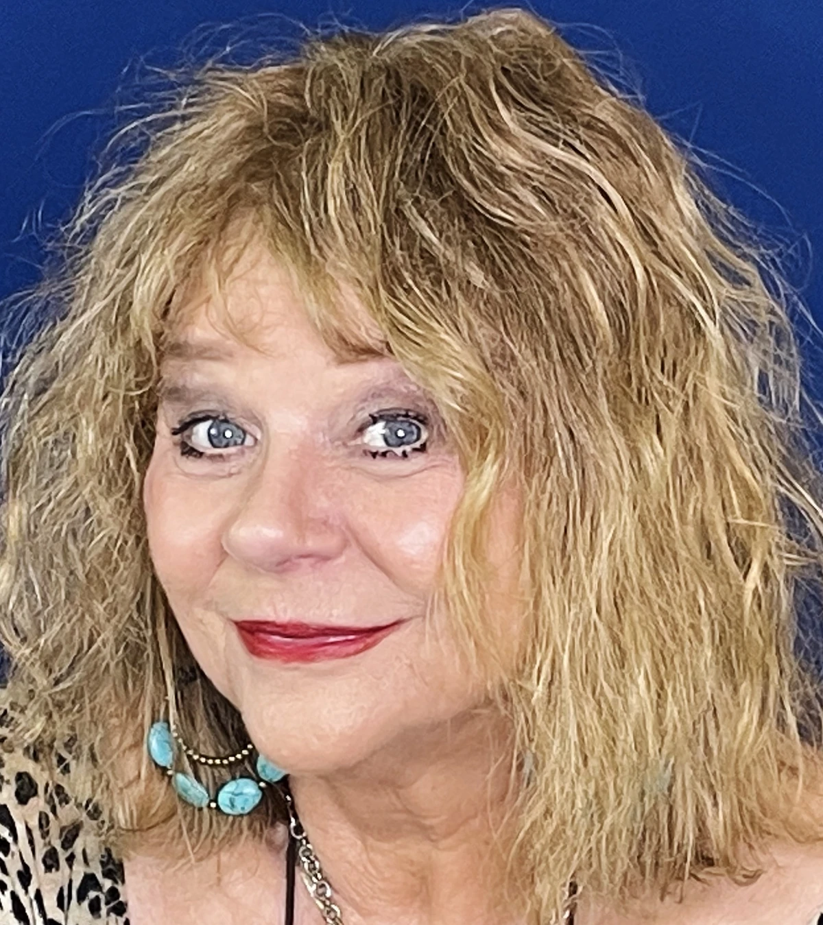 Jeanette O'Connor | New Girl Wiki | Fandom