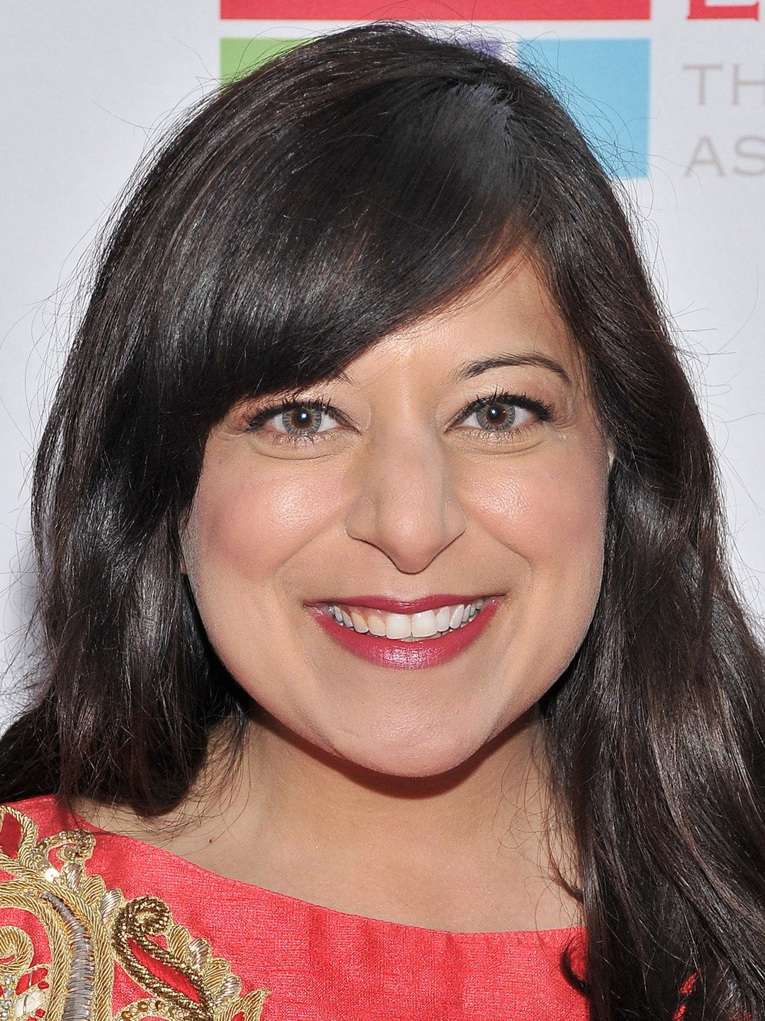 Sonal Shah | New Girl Wiki | Fandom