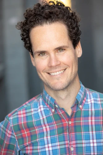 David Neher | New Girl Wiki | Fandom