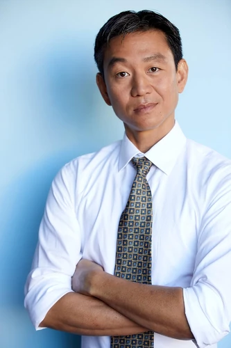 Alexandre Chen | New Girl Wiki | Fandom