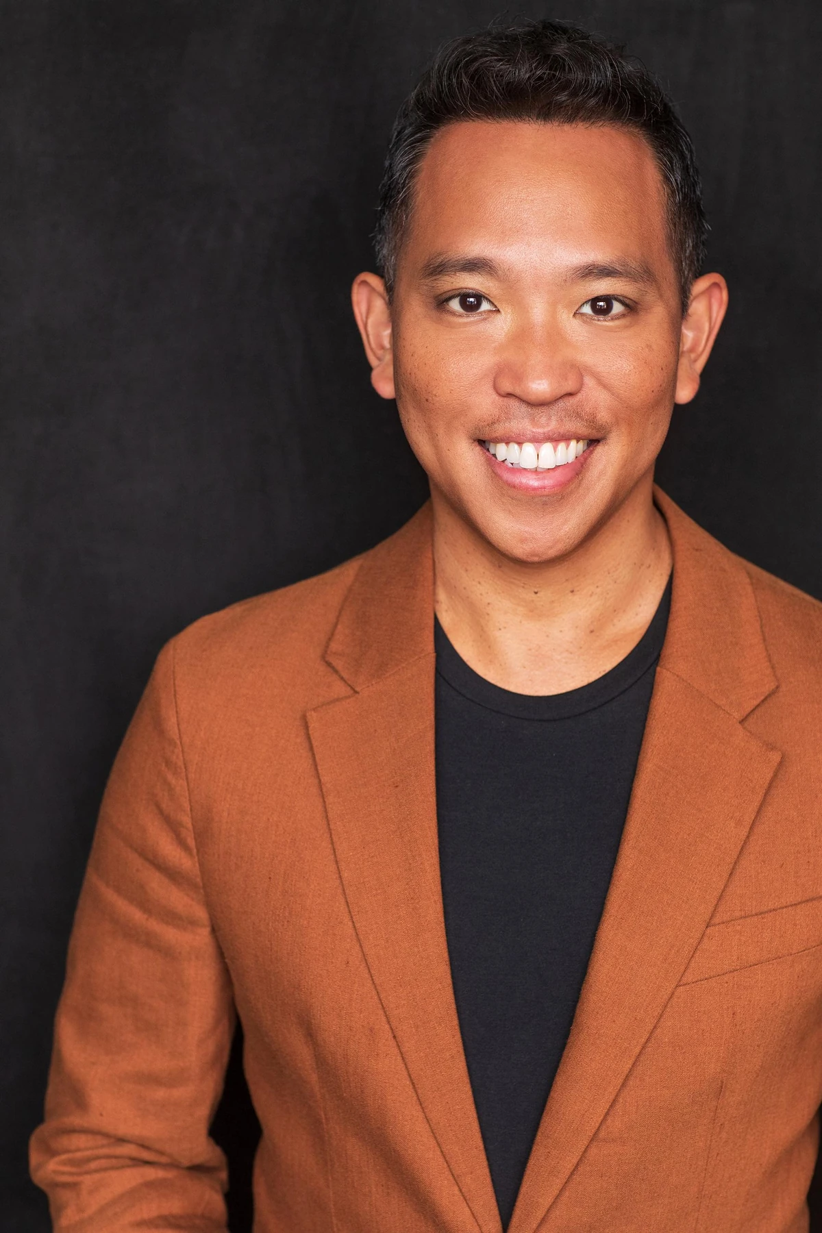 Jay Tapaoan | New Girl Wiki | Fandom