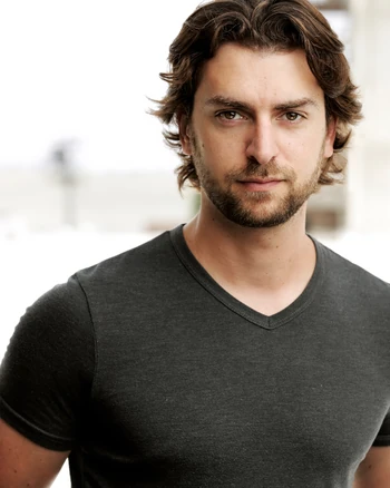 Josh Breslow | New Girl Wiki | Fandom