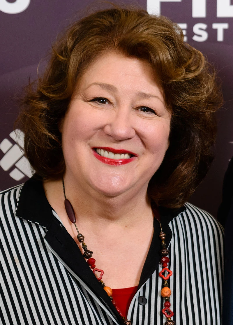 Margo Martindale | New Girl Wiki | Fandom